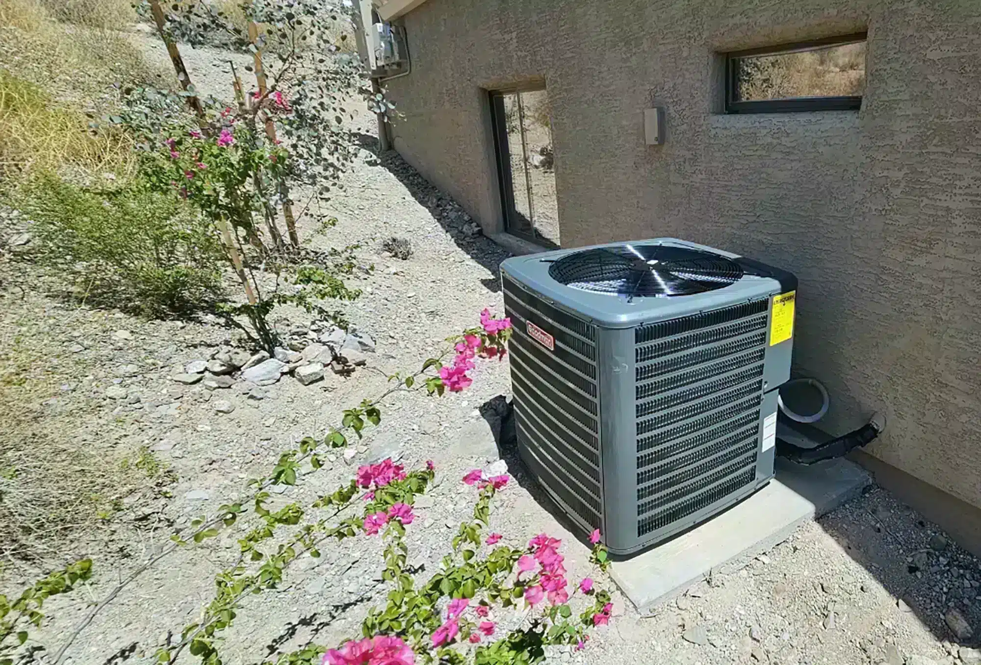 How to Choose the Best Air Conditioner for Your Home | Western States ...