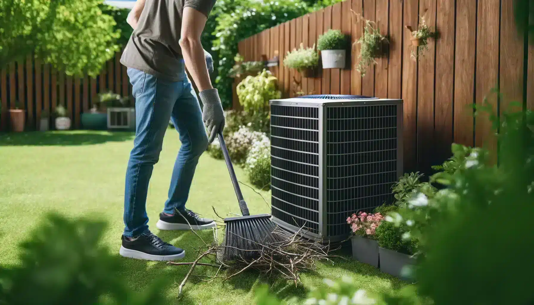 The Ultimate Guide to AC Maintenance & Keeping Your Arizona Home Cool Year-Round | Western ...
